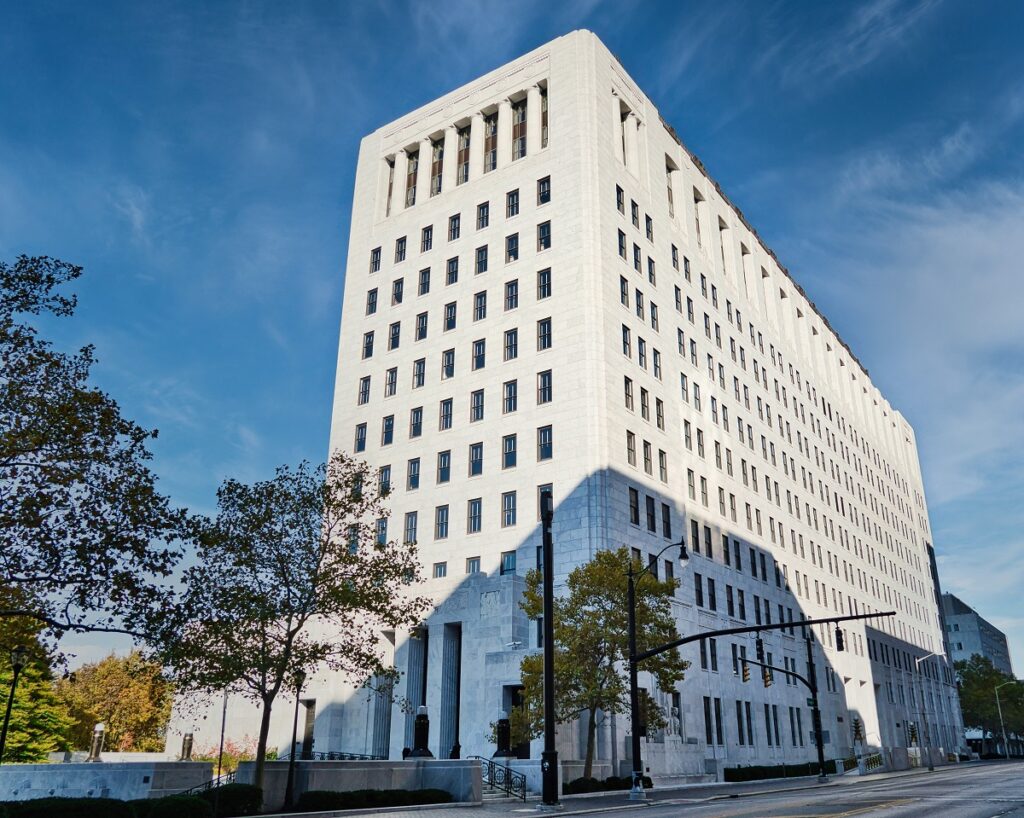Ohio Supreme Court Rejects Mortgagees Writ Of Mandamus Challenges To