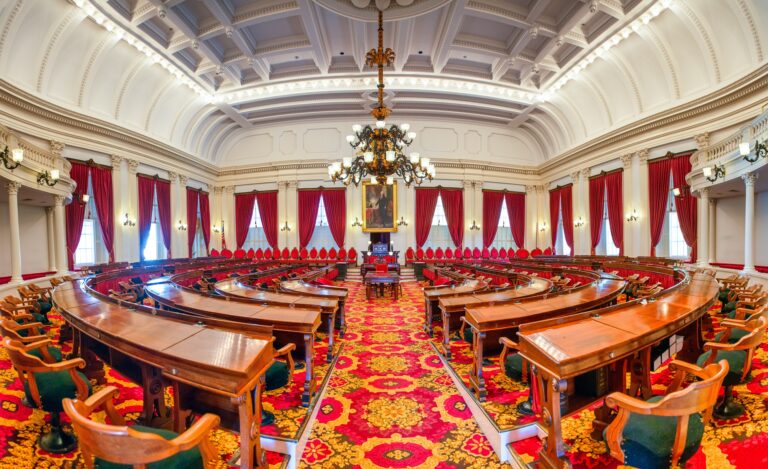 Vermont Enacts Data Privacy and Online Surveillance Act | The CFS Blog